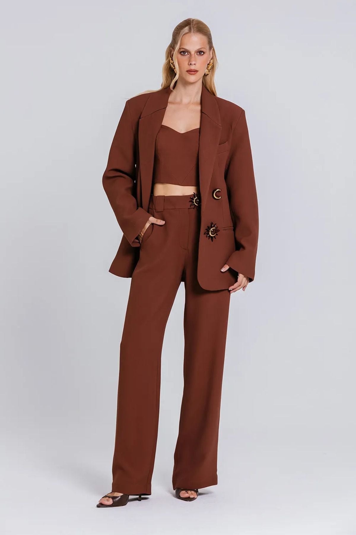 BLAZER BELA HERA – Carpe Diem Loja